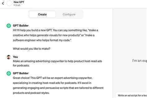 Will Custom Gpts Boost Ecommerce Practical Ecommerce