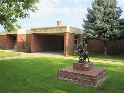 Mapleton Elementary