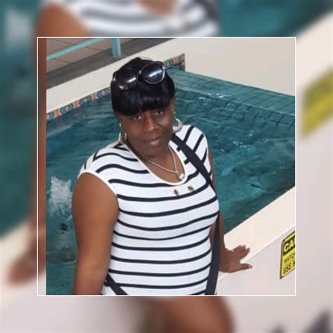 Death Announcement Of 54 Year Old Florence Charles Maloon Better Known As Tezo Of Mahaut Emonews