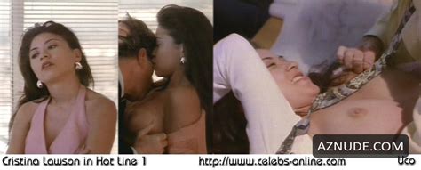 Anzu Lawson Nude Aznude