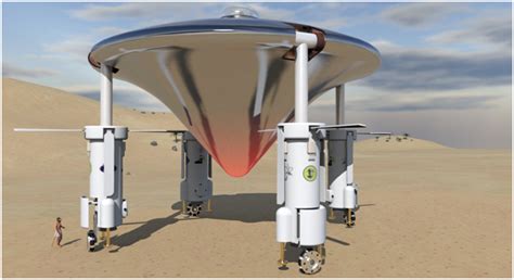Special Ufo Series Pt 1 Ezekiels Vision Gods Spaceship Identified