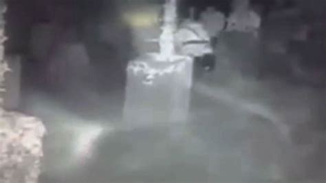 Will O Wisps At An Arizona Campground And More Paranormal Caught On