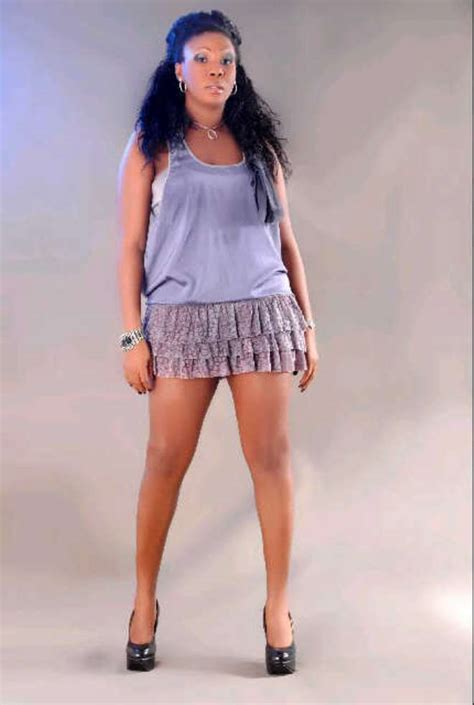 Check Out Actress Oby Edozien