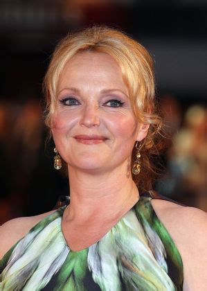 Miranda Richardson Editorial Stock Photo Stock Image Shutterstock
