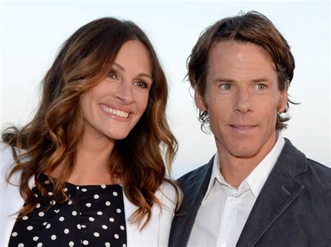 Julia Roberts Danny Moder Making This ‘priority After Breakup Rumors