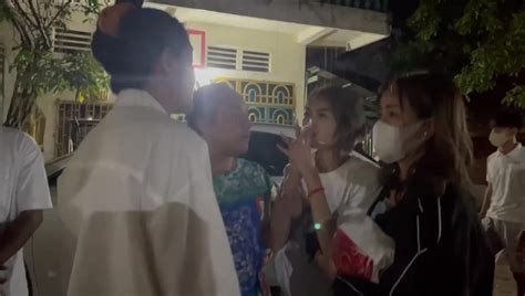 ពេលលឺសម្តីកញ្ញាធារិកា ពិតជាធ្វើឲ្យ អ្នកនាងចន ចាន់លក្ខិណា ខ្លោចចិត្តអាណិតពន់ពេក😭 Tnaot