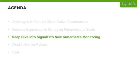 Top Considerations For Operating A Kubernetes Environment At Scale