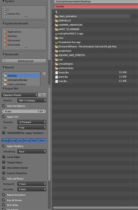 Making Super Simple Assets Game Design Class Examples