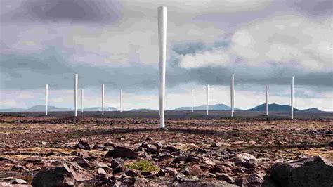 Top 5 Projects Based On Wind Energy