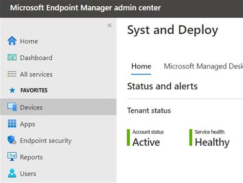 Analyze Your On Prem GPOs To Find The Approriate Intune Policies Syst Deploy