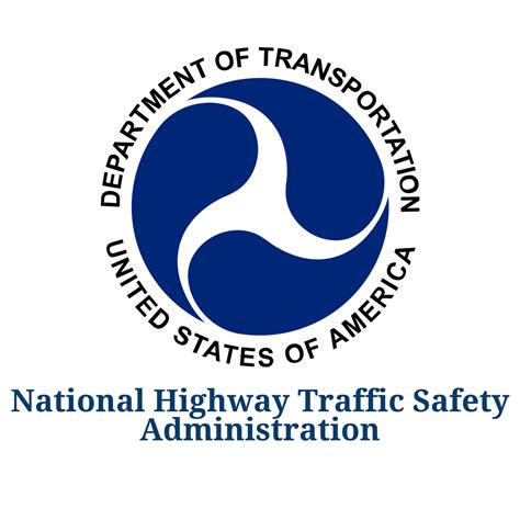 Nhtsa National Highway Traffic Safety Administration Employee