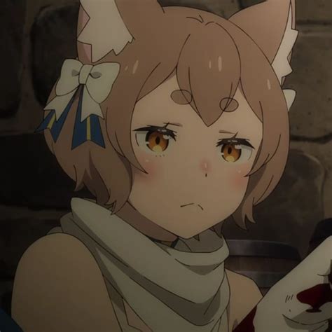 Felis Argyle 😻 🩶🤎 Re Zero Starting Life In Another World Season 3 In 2025 Felix Argyle Re