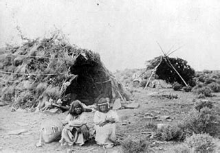 Indian Tribes Mojave Desert