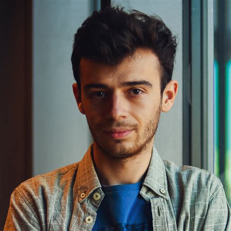 Andrei Nicolicioiu Machine Learning Researcher Master Of Science