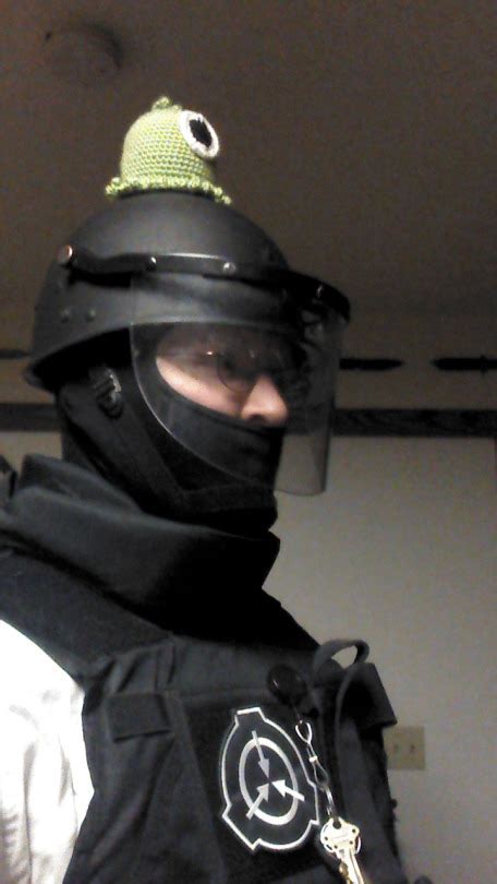 Это сотрудник МОГ р Scp Art Scp Fun Персонал Scp Scp