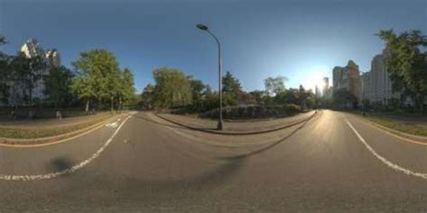 HDRI Hub Free HDRI Environment Maps