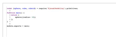 Openjscad Xyz Browsereditor Line Numbers Overlapping Issue 1030