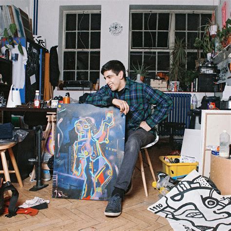 Anmar Mirza Talks To Skateism Skateism