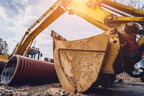 Groundwork And Civil Engineering Services In South Yorkshire R