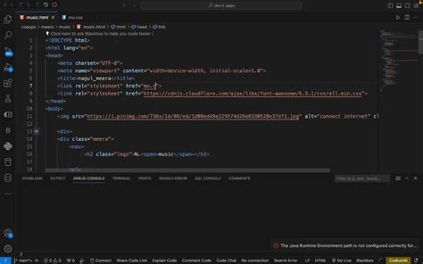 Shaik Nagul Meera On Linkedin Excited To Share My Latest Project 🎶 I