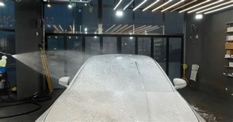 안준혁 고수의 디테일링세차광택 서비스 경기도 부천시 숨고 숨은고수