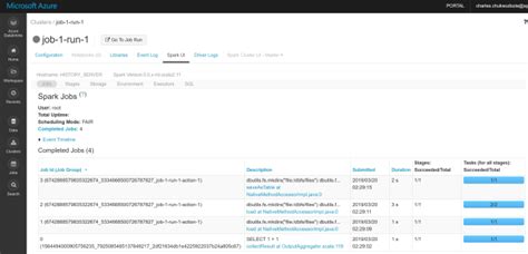 Automate Azure Databricks Job Execution Using Custom Python Functions