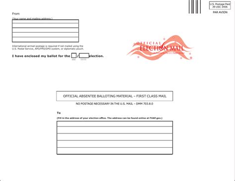 Form Sf 186 Download Fillable Pdf Or Fill Online Federal Write In