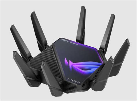 Review Asus Ax Dual Band Rt Ax U Wifi Router Gadget Voize