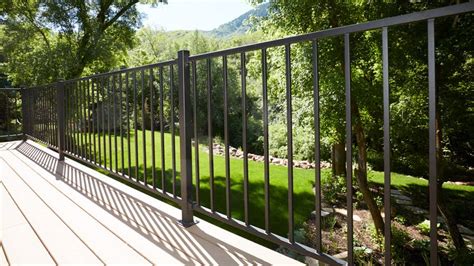 Steel Deck Railing Systems Stainless Steel Railing Parts Stainless