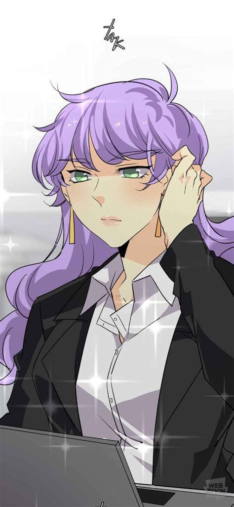 Seraphinas Sis Unordinary Webtoon Webtoon Anime
