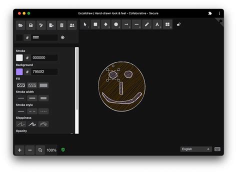 Deprecating Excalidraw Electron In Favor Of The Web Version Web Dev