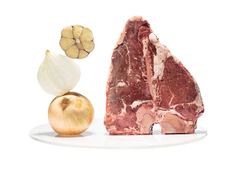 띵굴마켓 놉스 수비드 티본 스테이크 700g