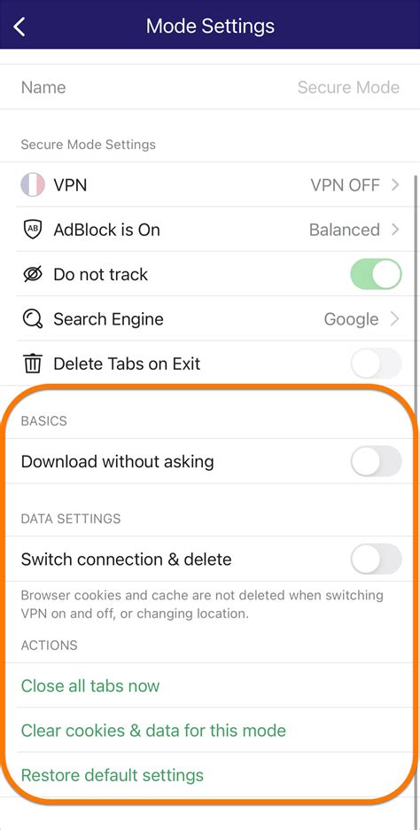 How To Use Avast Secure Browser Avast
