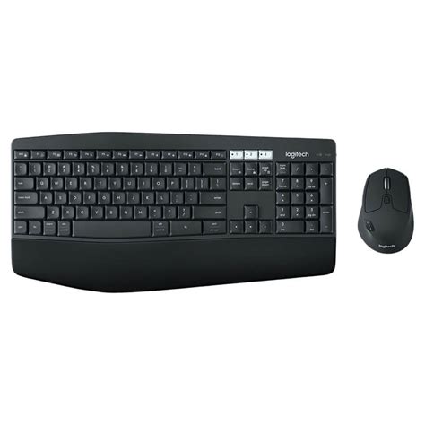 Buy Now Logitech Mk850 Multi Device Wireless Keyboard And Mouse Logitech Pakistan