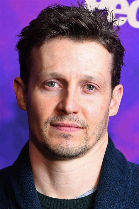 Will Estes Profile Images — The Movie Database Tmdb