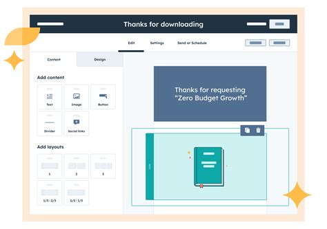 Microsoft Dynamics Marketing Vs Hubspot Choose Marketing Software