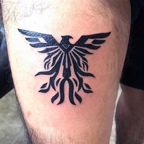 30 Cool Eagle Tattoos For Men And Women Tattoos Design Ideas