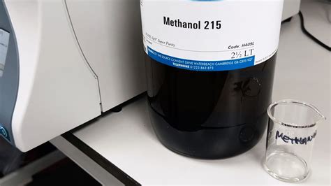 The Importance Of Ecd Wipe Tests For Detector Safety