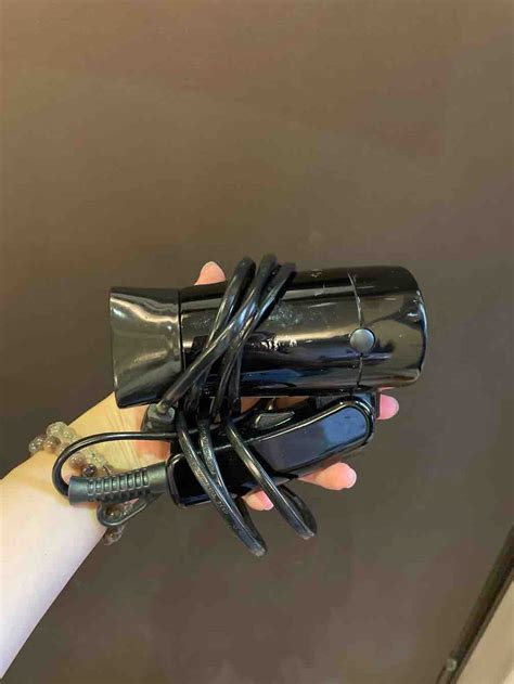 旅行兩用電壓吹風機 GC贈物網