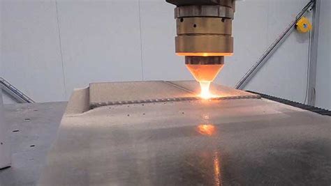 Laser Cladding And Laser Hardening Techstock Industrial Marketplace