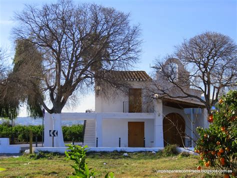 Un País Para Recorrérselo