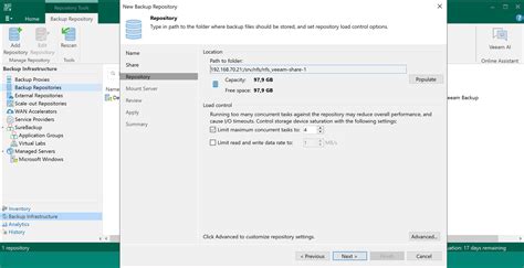 Veeam Backup And Replication Vmware Vsphere Vm Backups · Blog Jklug Work