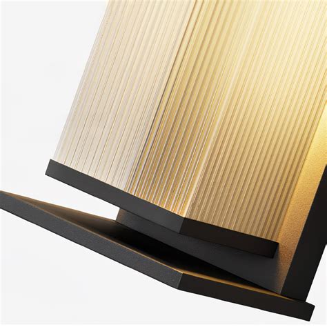Rectangular Box Outdoor Wall Lamp Vakkerlight