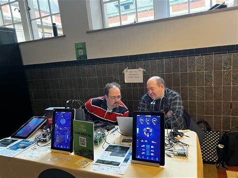 Automotive Grade Linux On Linkedin Fosdem