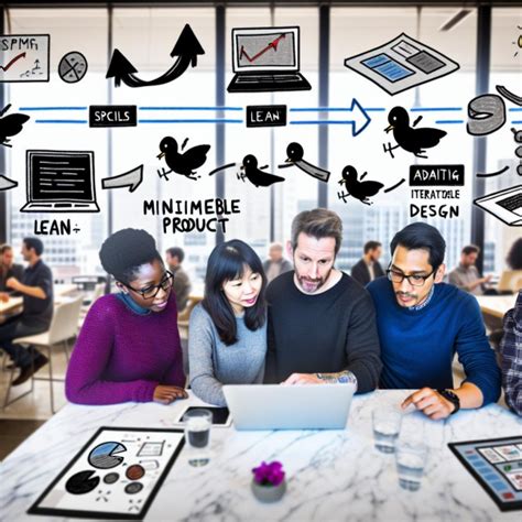 Lean And Agile Mvp Development Smartbrain Blog