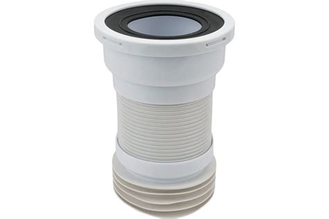 Гофра для унитаза АНИ пласт K918 - выгодная цена, отзывы ...