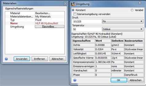 Fixed Or Variable Environment Settings Autodesk Community
