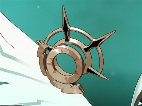 Portfolio Ben Ayers Genshin Impact Character Shader For Eevee