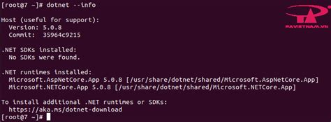Triển Khai ứng Dụng Aspnet Core Trên Server Linux Với Kestrel Apache Nginx