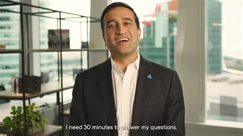 Oliver Michel On Linkedin Regulatory Clarity In Crypto With Rahul Advani